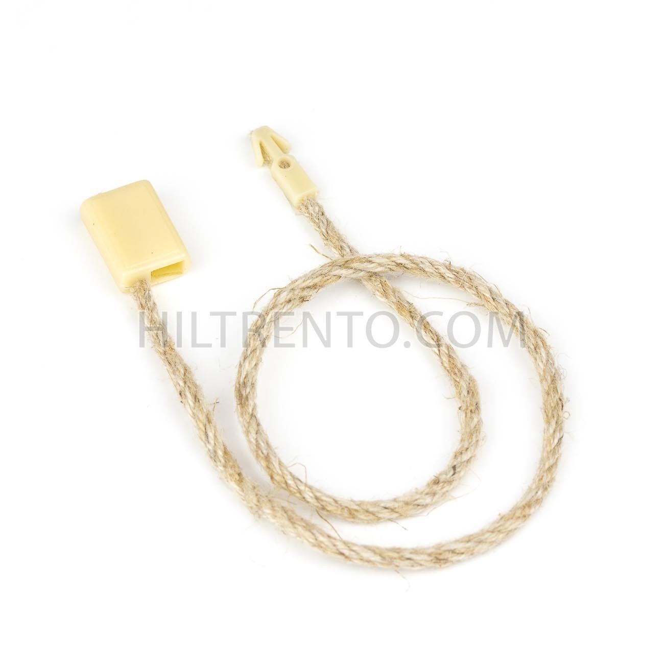 Marchamos para colocar y atar etiquetas en ropa y zapatos