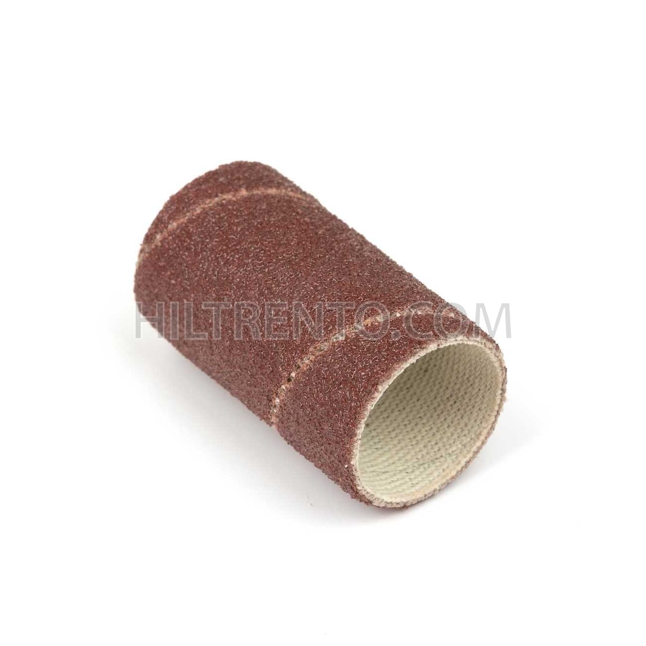 Lija tubo 15x30 mm Gr. 80 - Pack 10 uds.